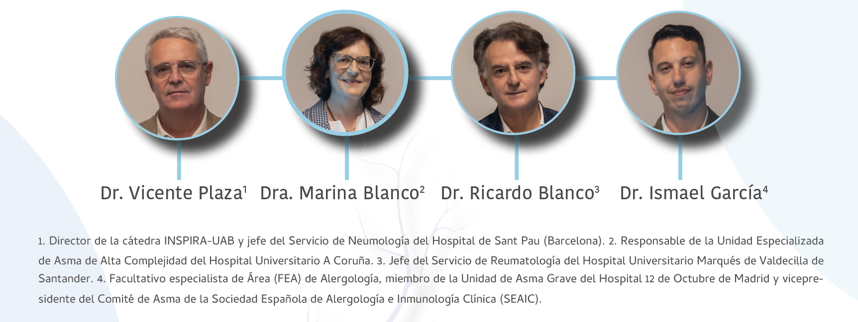 DIALOGUES en ASMA: GEPA - CAMPUS FARMACOSALUD